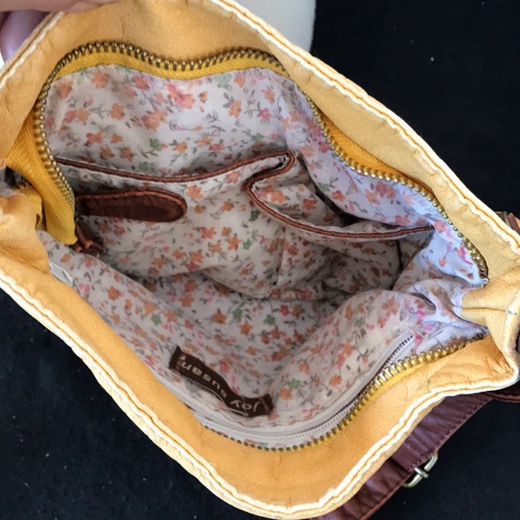 Joy Susan | Bags | Joy Susan Cross Body Shoulder Bag | Poshmark